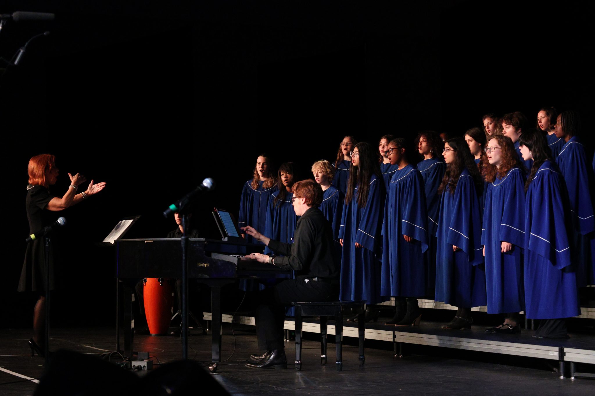 HOA Orlando 2026 Recap | Heart of America Show Choir Results