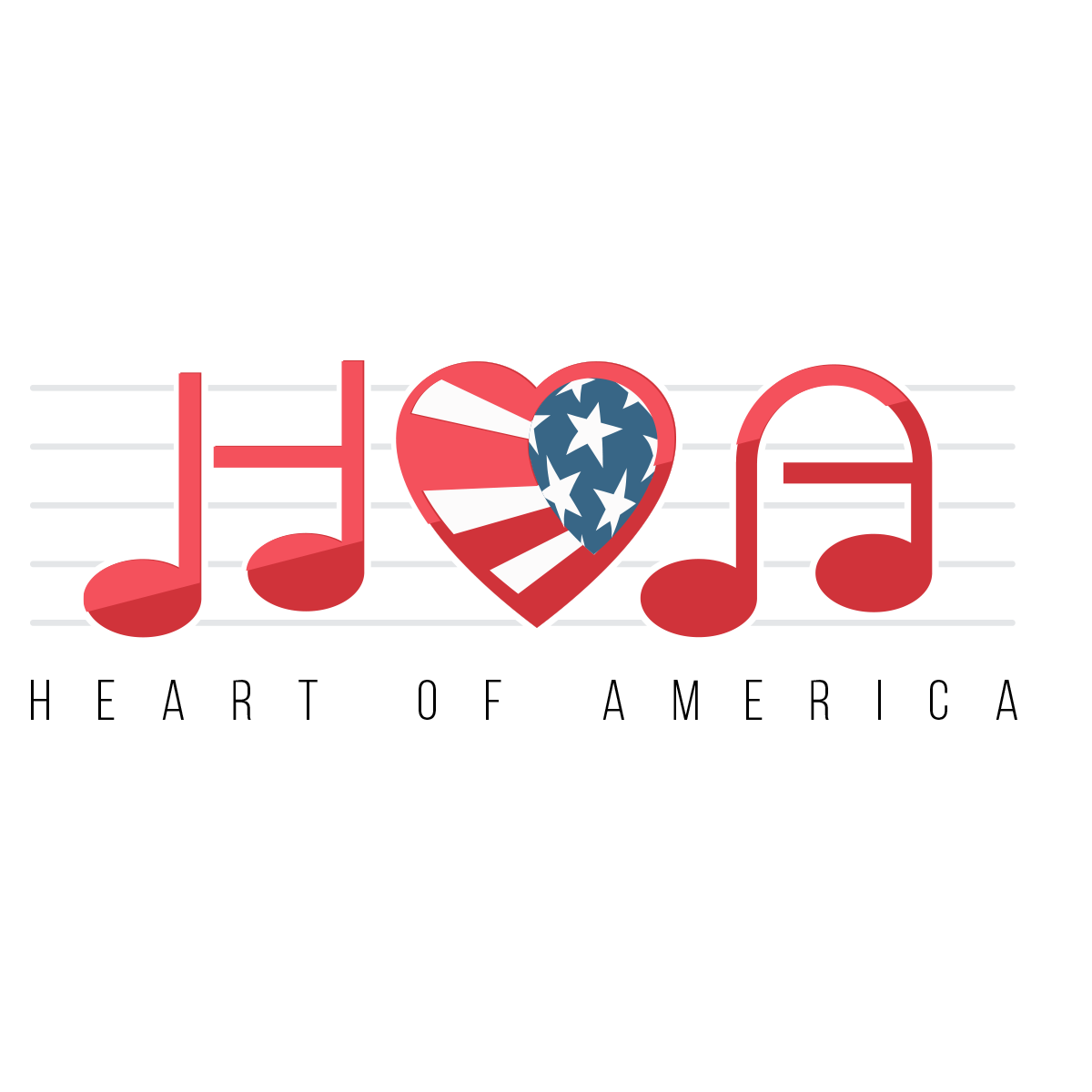 Heart of America | 2025 Show Results